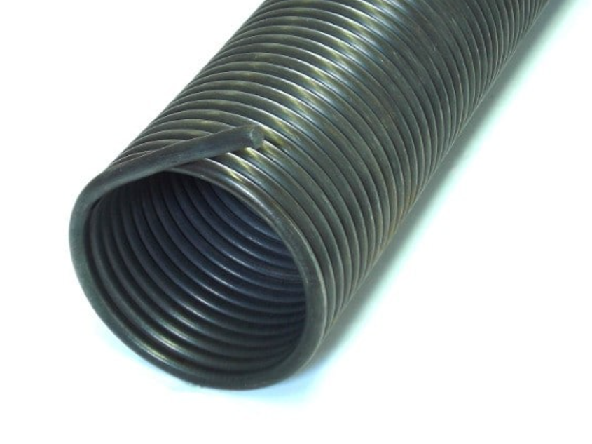 Crawford Torsionsfeder