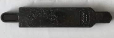 Schüco Fingerriegel kurz, Schüco Riegelstangenbeschlag / Profilsystem ...